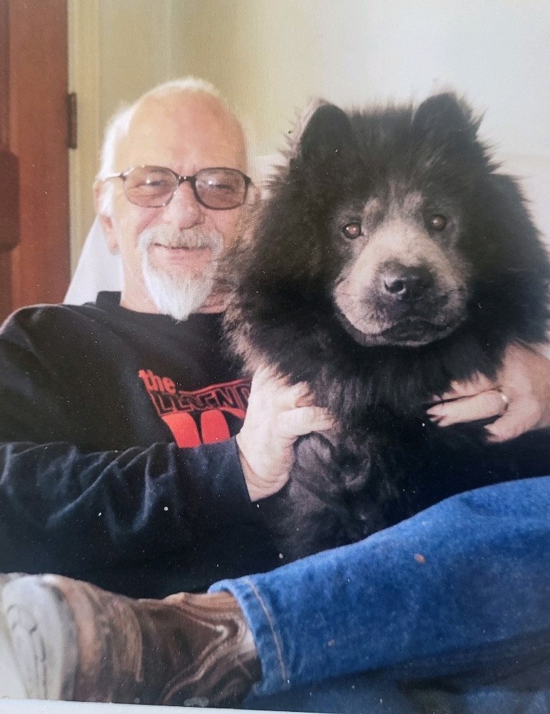 Donald "Donnie" Lee Maynard - 2024 - Anders-Rice Funeral Home