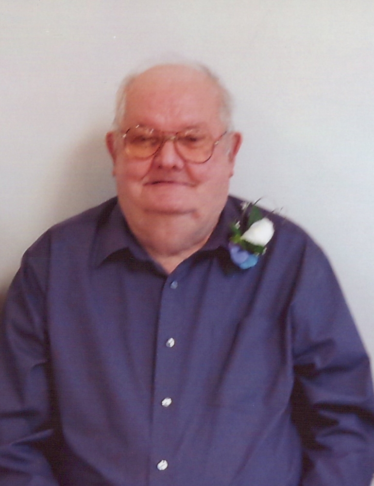 Henry Prater - 2024 - Nelson Frazier Funeral Home