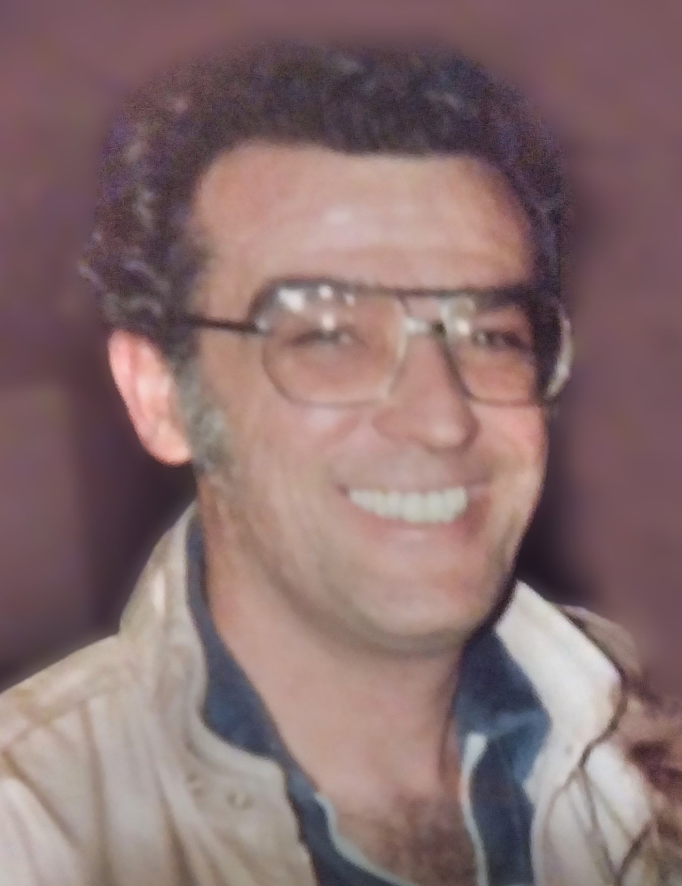 Lawrence Edward Hughes - 2024 - Vickers Leslie & Springport Funeral Homes