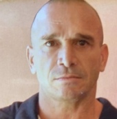 Michael DeCesare - 2023 - Fiore Funeral Home