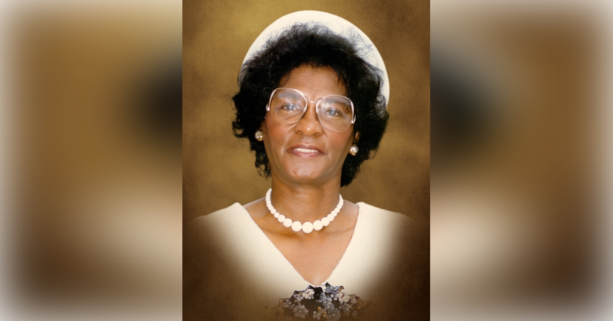 Obituary information for Eula Mae Hunt Jackson
