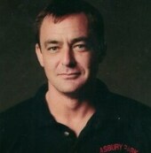 John Eric Porter - 2022 - Fiore Funeral Home