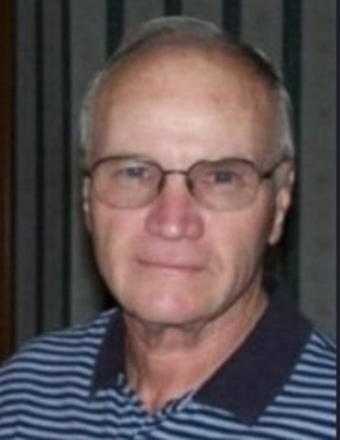 Edward Dean Hill - 2024 - R Cunningham Funeral Home and Crematory