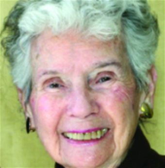 Helen Doris M Carroll - 2023 - Fiore Funeral Home