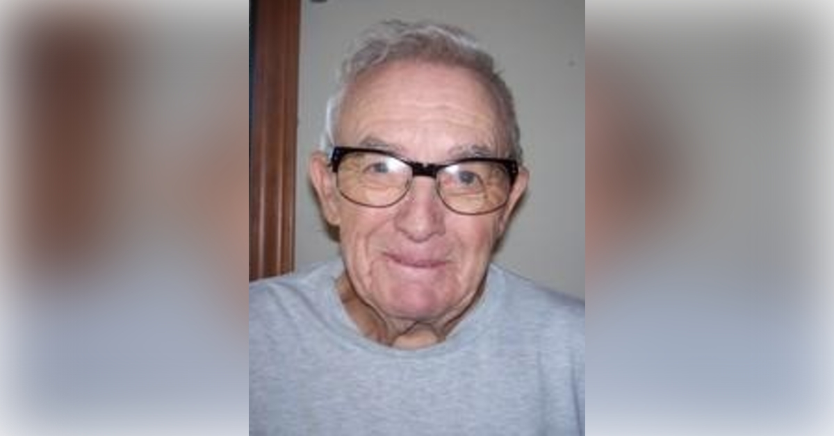 Obituary information for Donald Andrews