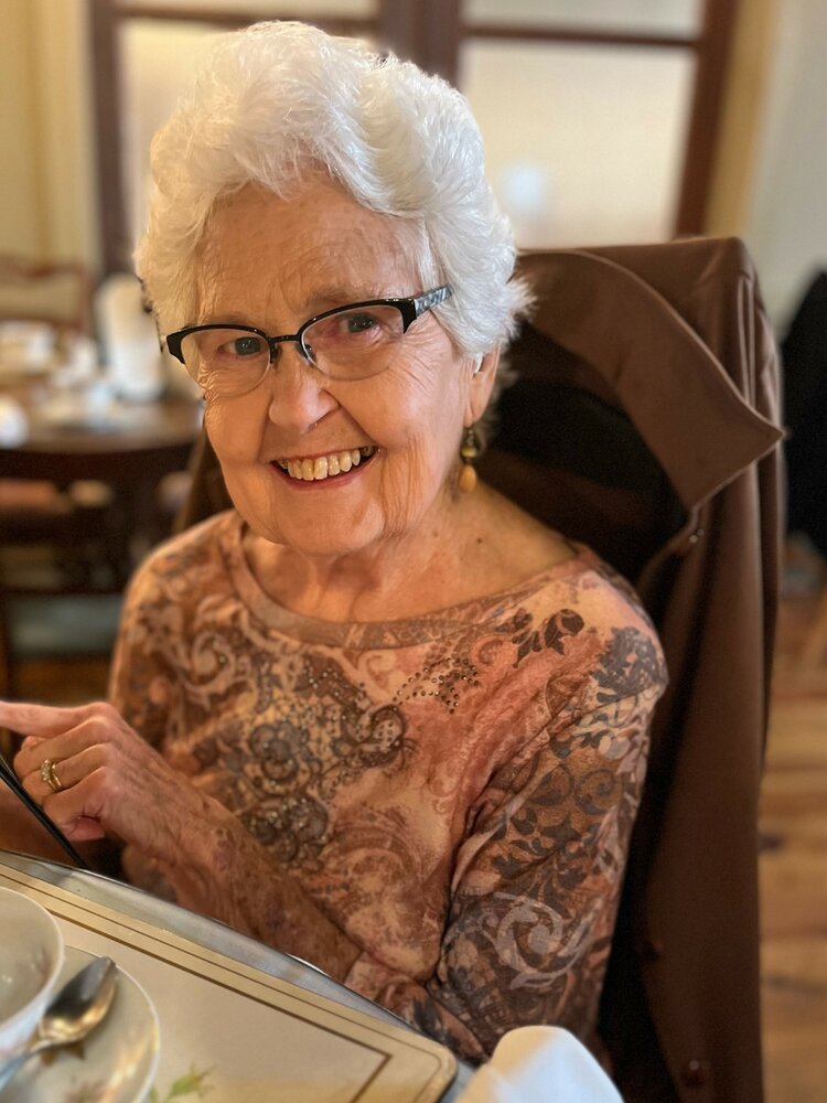 Lovoria Bowers Kane - 2024 - Diuguid Funeral Service & Crematory ...