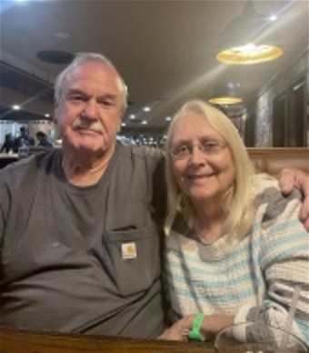 Jan and Mike Hutchinson Obituary - 2024 - Culpepper Funeral Home