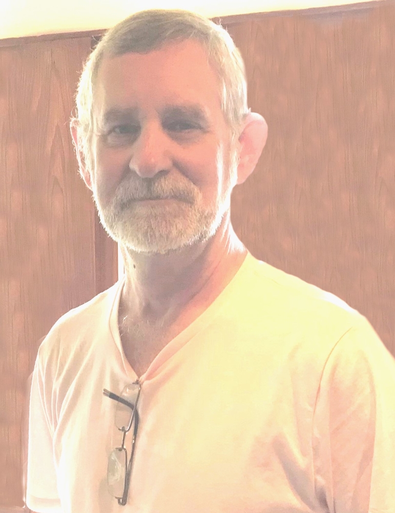 Randy Joe Stott - 2024 - Vigen Funeral Home