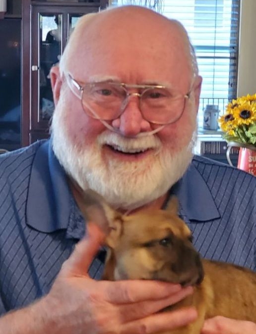 William Albert Murphy - 2024 - Catholic Cemeteries & Funeral Homes