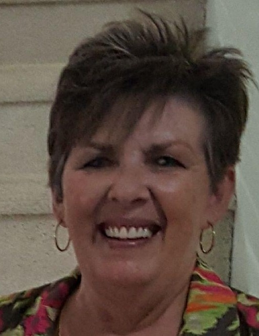 Shirley Ruth Lott - 2024 - Acree-Davis Funeral Home