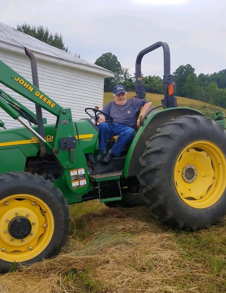 Troy Absher, Sr - 2024 - Singleton Funeral and Cremation Service