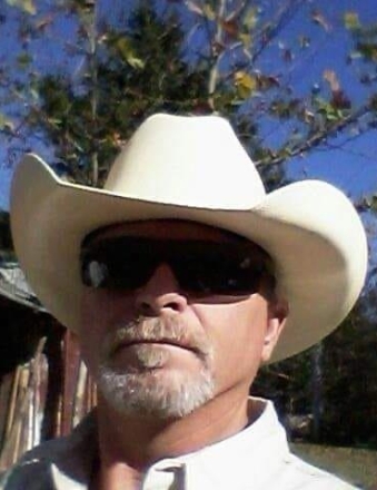 Randall "Randy" Dean Gaines Obituary - 2024 - Paul Thomas Funeral Home