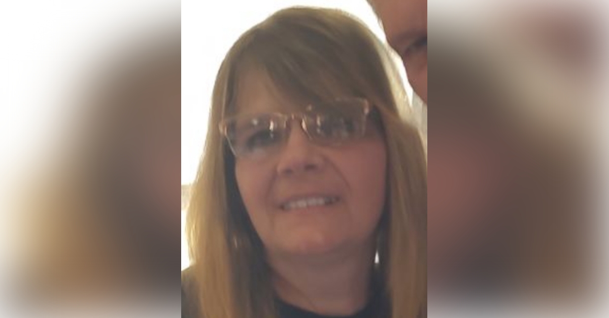 Obituary information for Tracy L. Lambright