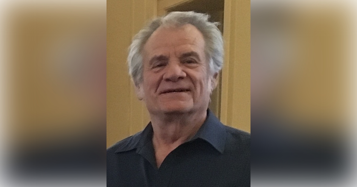 Obituary information for James Ellioff