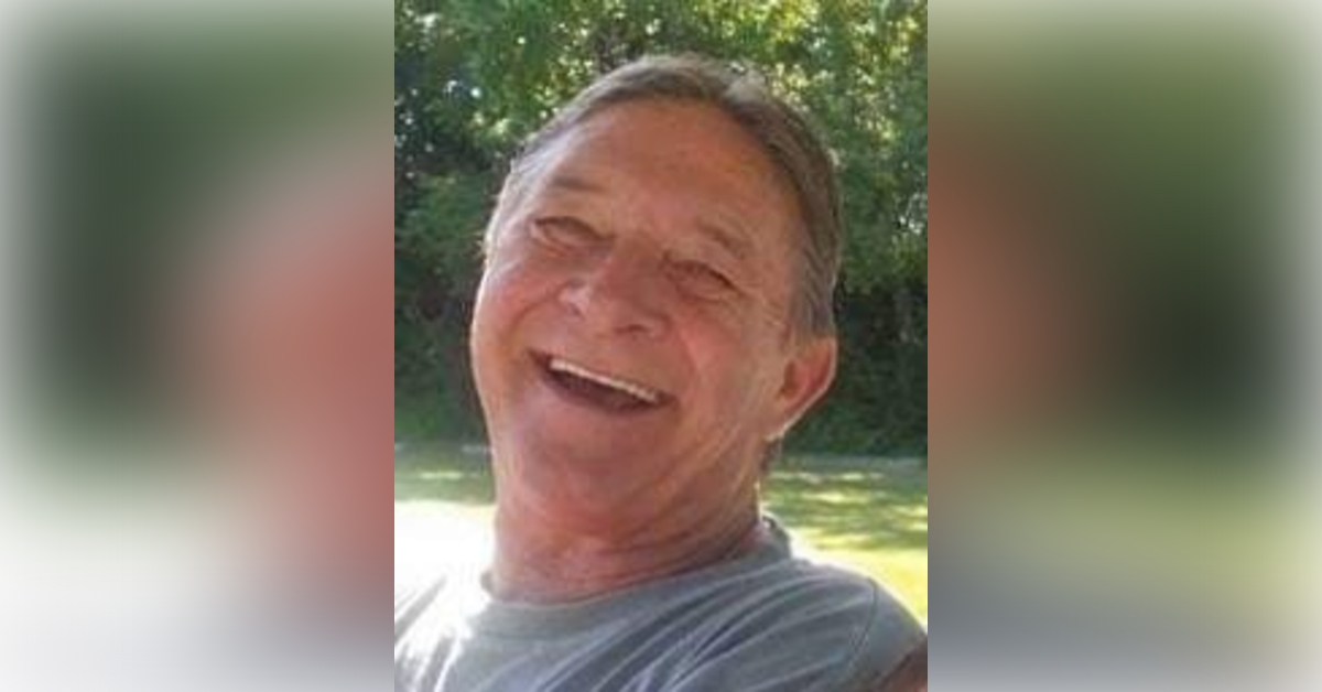 Obituary information for Jackson Donald Jamison, II