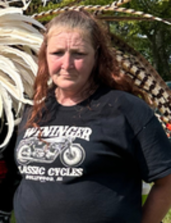 Lisa Kay Diaz Obituary - 2024 - Reynolds Funeral Home