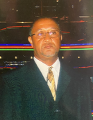 Samuel "Cecil" Lockhart - 2024 - Flemming Funeral Home