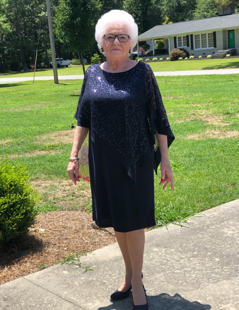 Naomi Creech Corbin - 2024 - Rouse Funeral Home