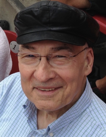 James Kent Shaw, M.D. - 2024 - Strawser & Staley Funeral Home