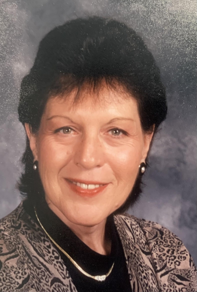 Mary Ann Pattee - 2024 - Hippensteel Funeral Service & Crematory