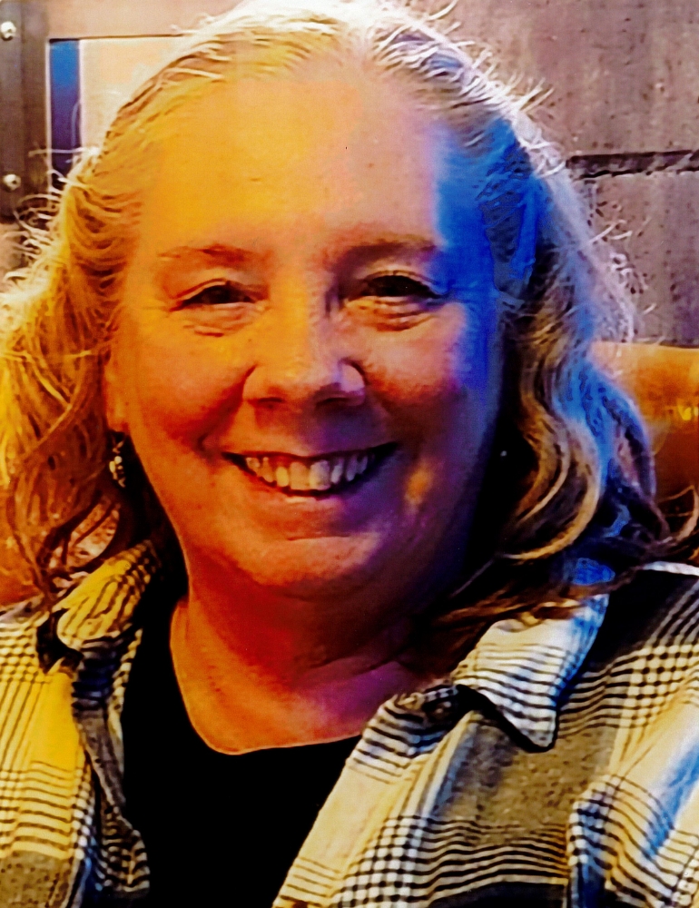 Therese Anne Oller - 2024 - A.J. Desmond & Sons Funeral Directors