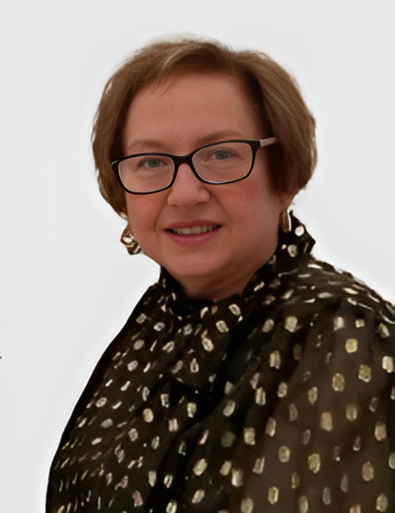 Karen Ann Christner - 2024 - A.J. Desmond & Sons Funeral Directors