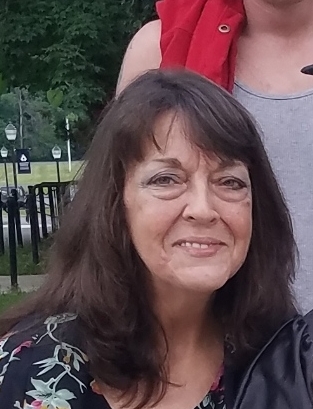 Brenda Walters - Memories Trees