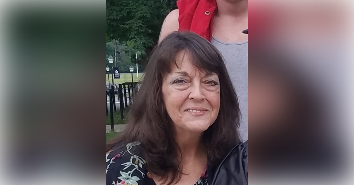 Obituary information for Brenda Alison Walters