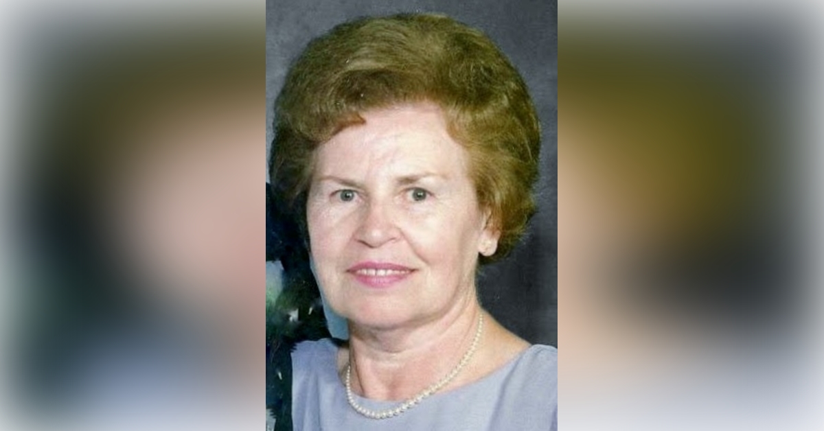 Obituary information for Susan Molloy