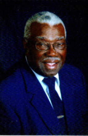 Willie Clarence Reed - 2024 - Thompson, Hall and Jordan Funeral Home