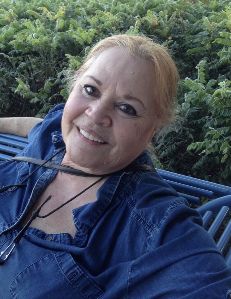 Katherine "Kay" Annette Emerson - 2024 - All County Funeral Home ...