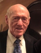 Louis Levin - 2024 - Marker & Heller Funeral Home