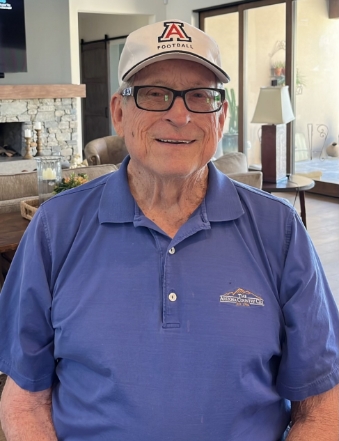 Steve Howard Vaughn Obituary - 2024 - Messinger Mortuaries