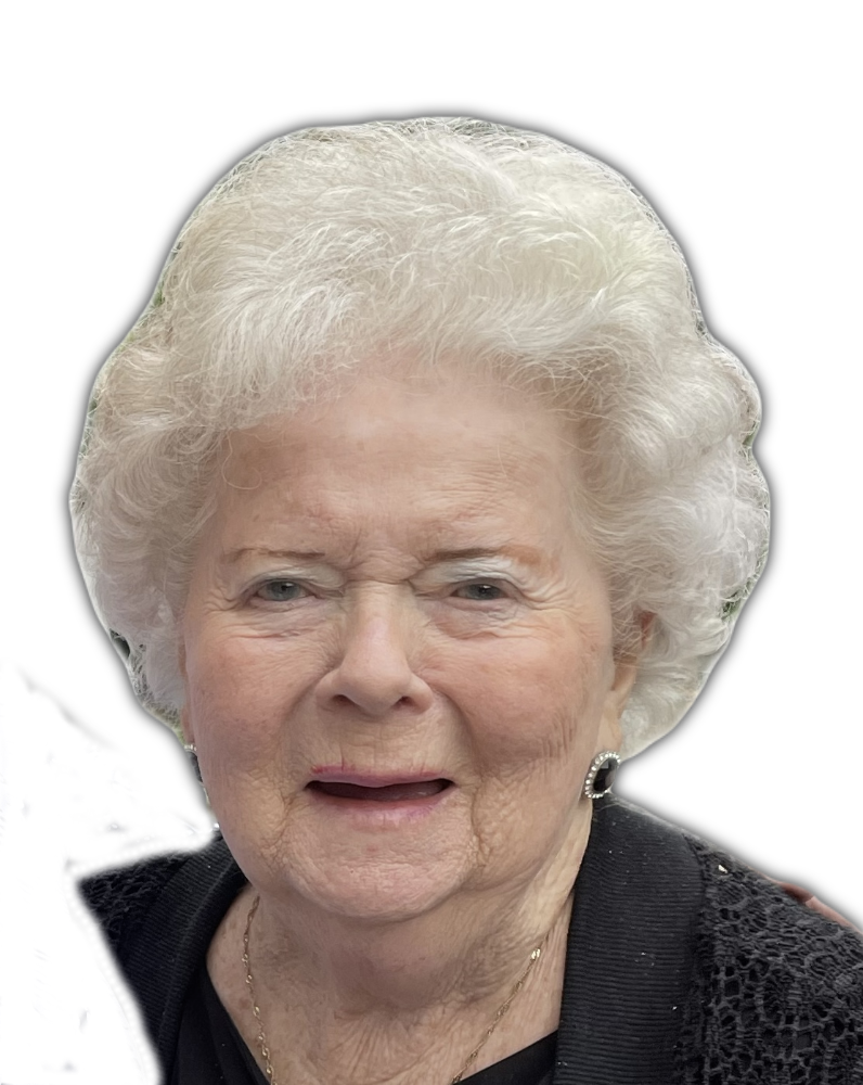 Cecilia Grace O'Toole - 2024 - DW Bellows Funeral Home