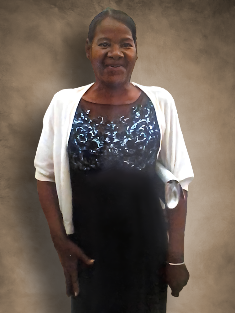 Marilyn Hite - 2024 - Howard K. Hill Funeral Services