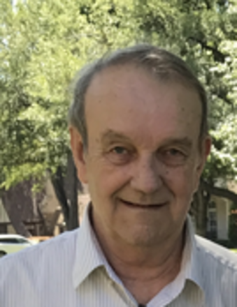 Mark Snyder - 2024 - Stephenville Funeral Home