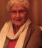 Agnes Victoria Wiwczaruk - 2024 - John R. Bush Funeral Home