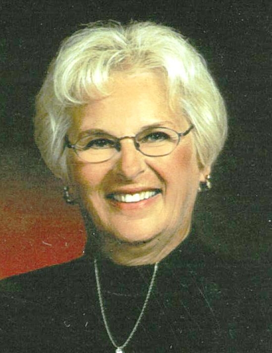 Patricia "Patti" Rosemarie Graham - 2024 - Cease Family Funeral Homes