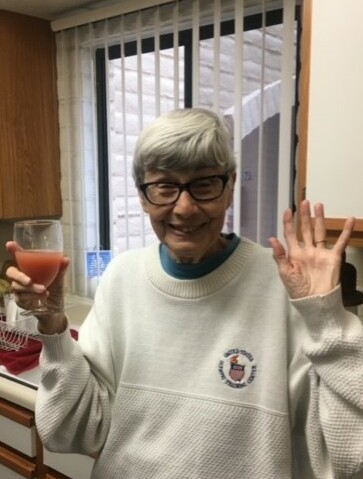 Mary Ann Daley - 2024 - Adair Funeral Homes - Avalon Chapel