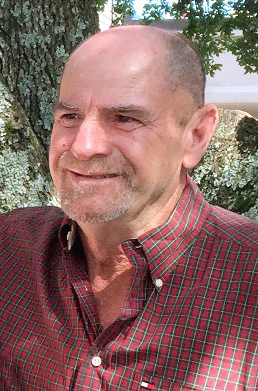 Wayne Anthony Lindsey - 2024 - Samart Funeral Home