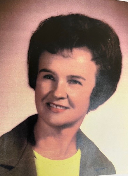 Helen Marjorie Middleton - 2024 - Ziemer Funeral Homes