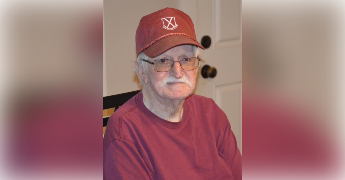 Obituary information for Jimmy Wyatt Pippin, Sr.