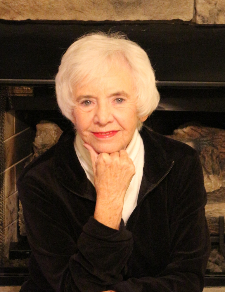 Louise Campbell Dendy - 2024 - Sebrell Funeral Home