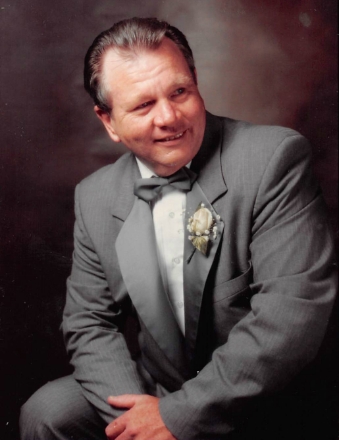 Richard E. Quinlan Obituary - 2024 - Sheehy Funeral Home