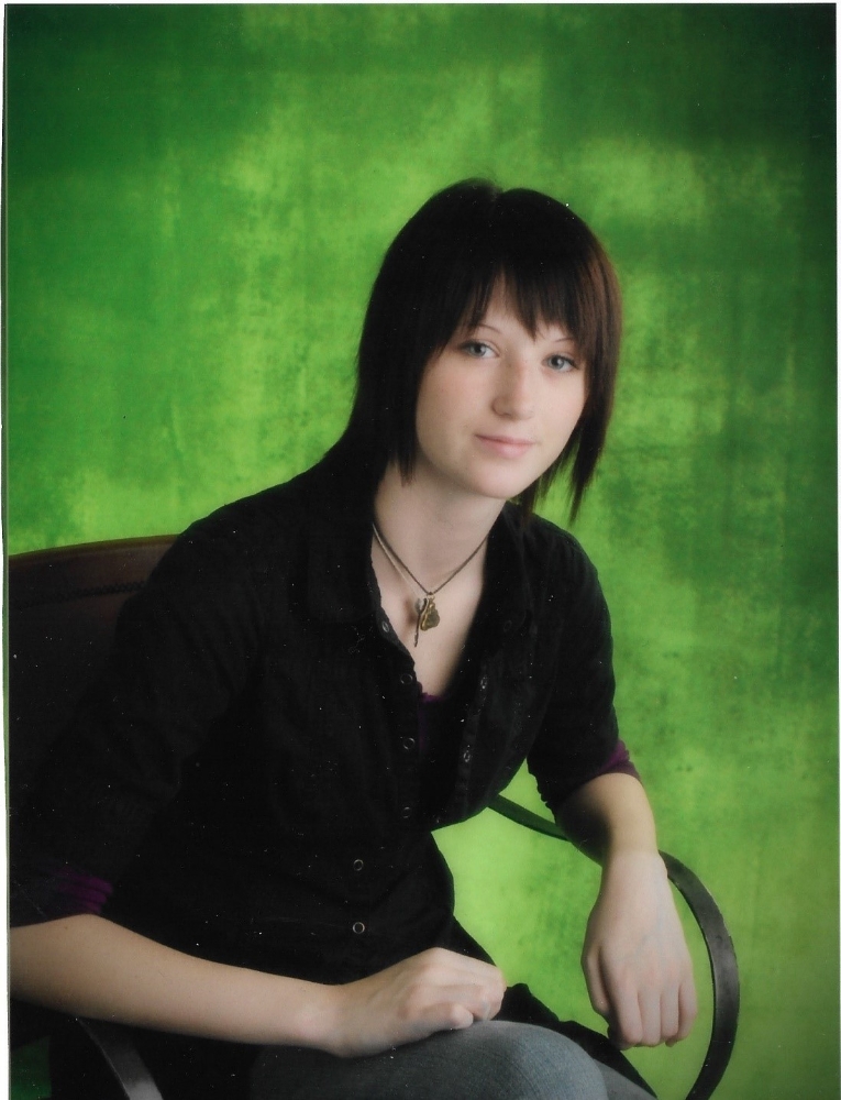 Courtney Linda Kingston - 2024 - Speers Funeral and Cremation Services