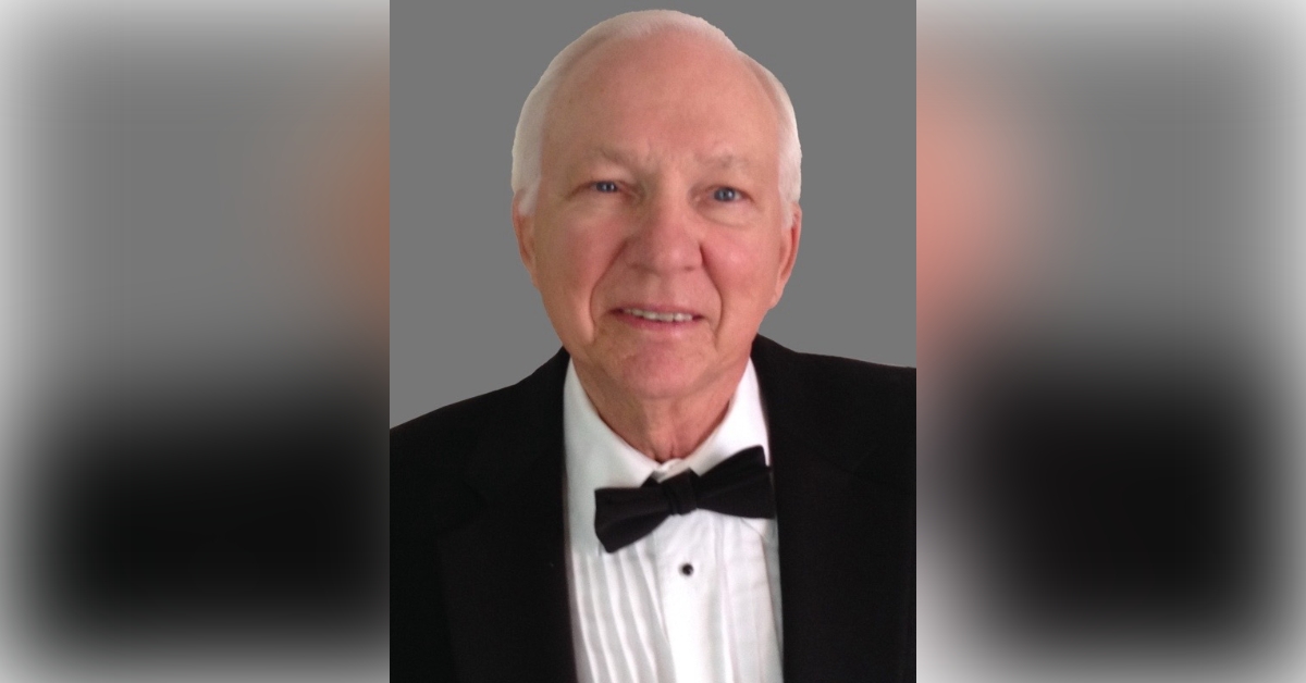Obituary information for Thomas Hamner Faucett, Sr.