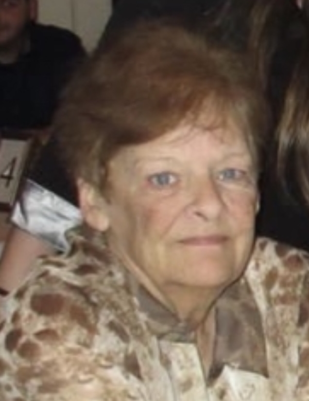 Jacqueline Morgenstern - 2024 - Santangelo Funeral Home