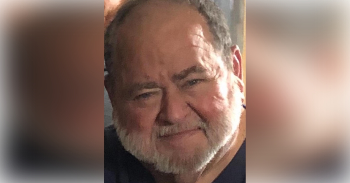 Obituary information for Alan R. Barber
