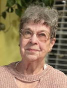 Shirley Ann Johnson - 2024 - Dubas Funeral Home