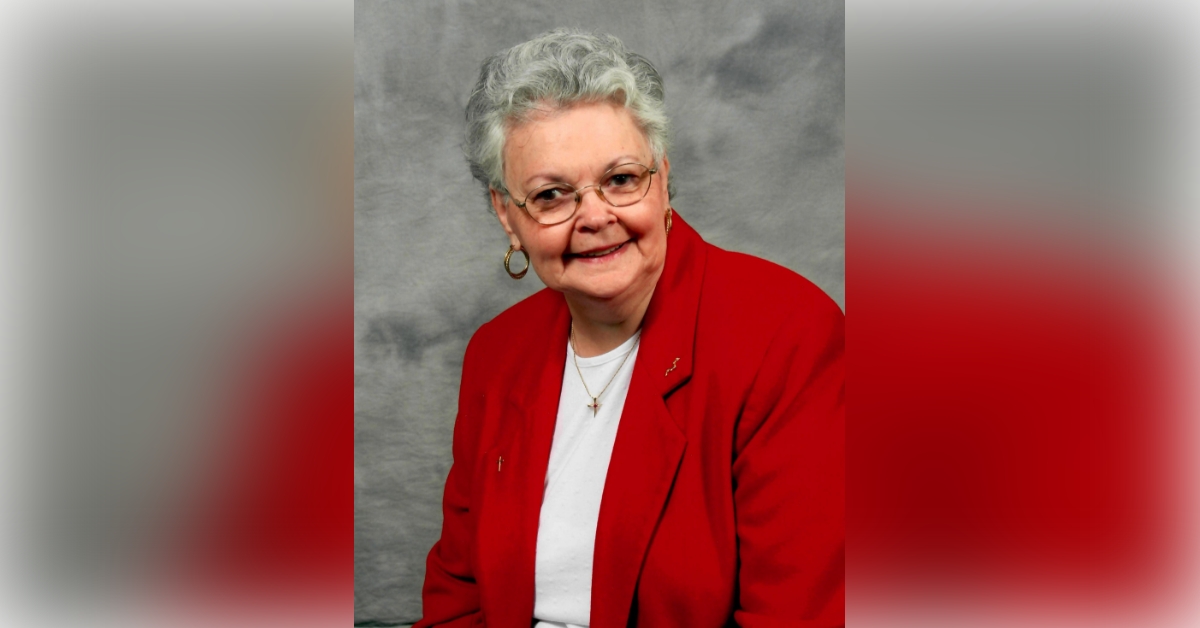 Obituary information for Shirley F. Clark